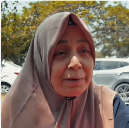 فيديو/ "نحن أبطال نعم.. لكننا بشر قبل كل شيء" - شبكة نوى، فلسطينيات