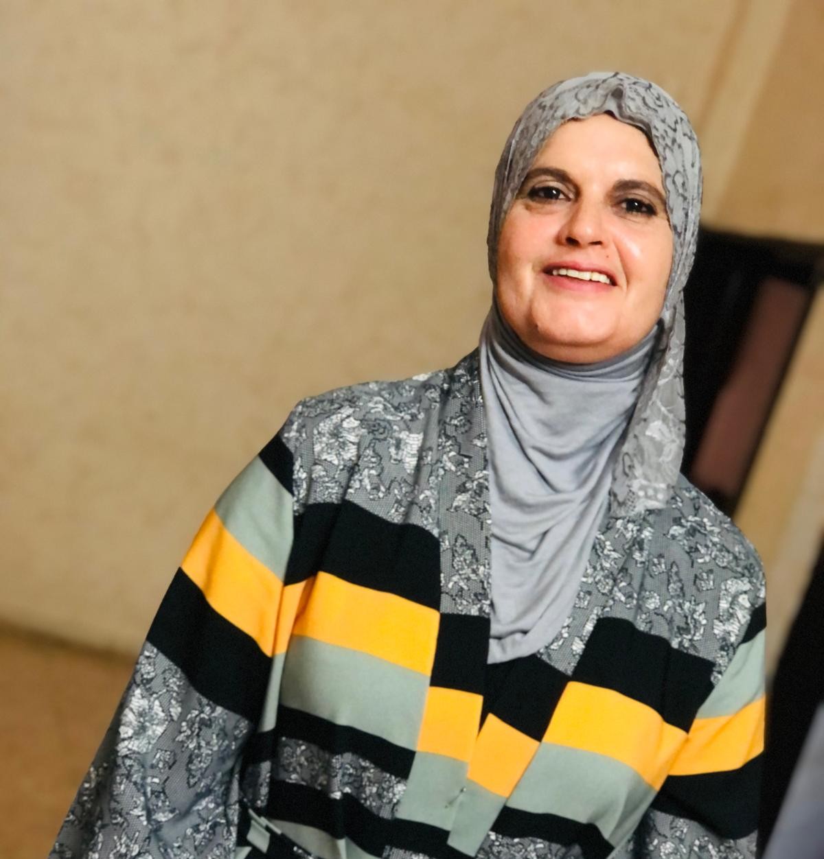 اختطف الاحتلال جثمانها واعتقل زوجها وولديها وحفيديها... - شبكة نوى، فلسطينيات